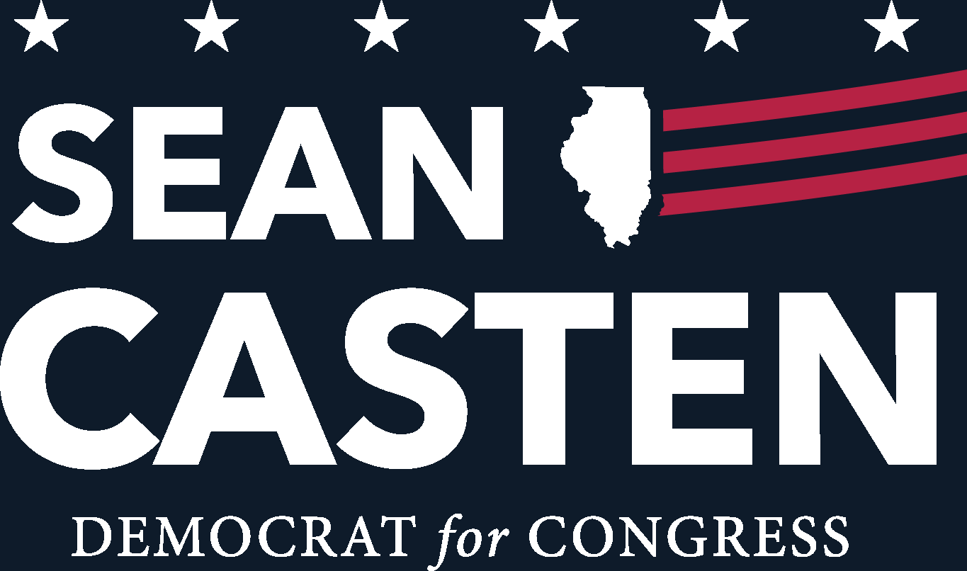 Accomplishments – Sean Casten for Congress